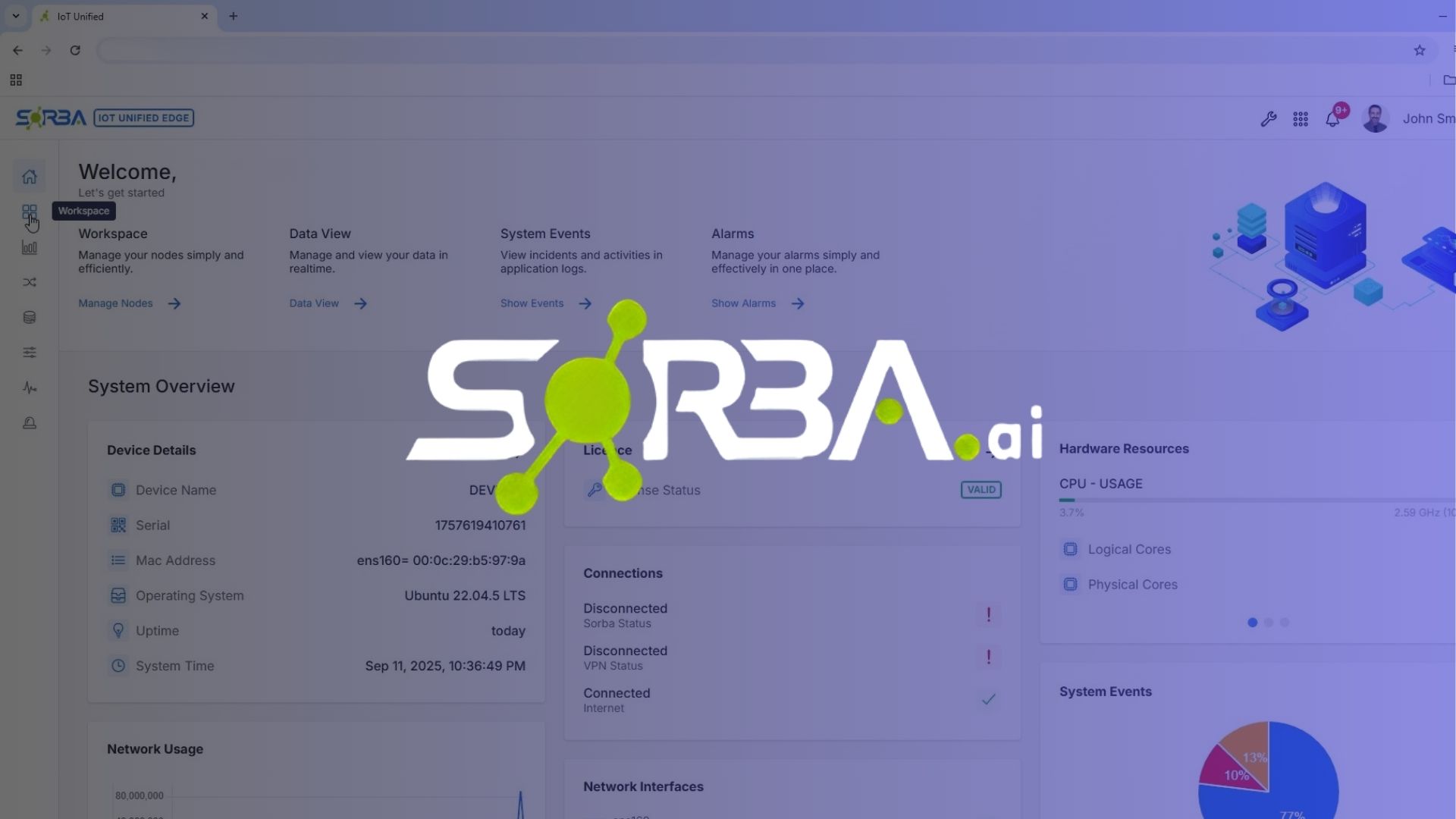 Sorba | Appomax