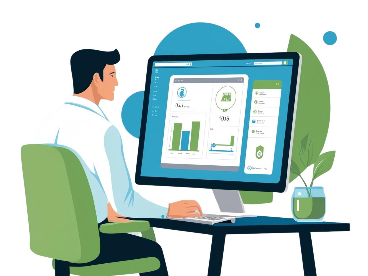 N3uron ระบบเชื่อมต่อข้อมูลอุตสาหกรรม | Appomax