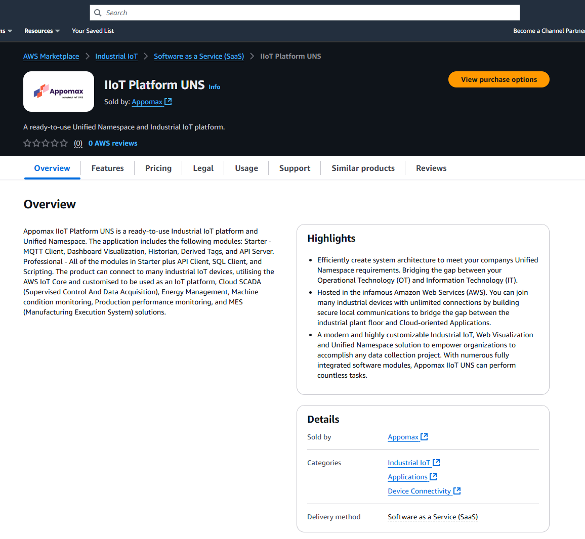 About Appomax | Digital Factory & Smart Manufacturing Solutions