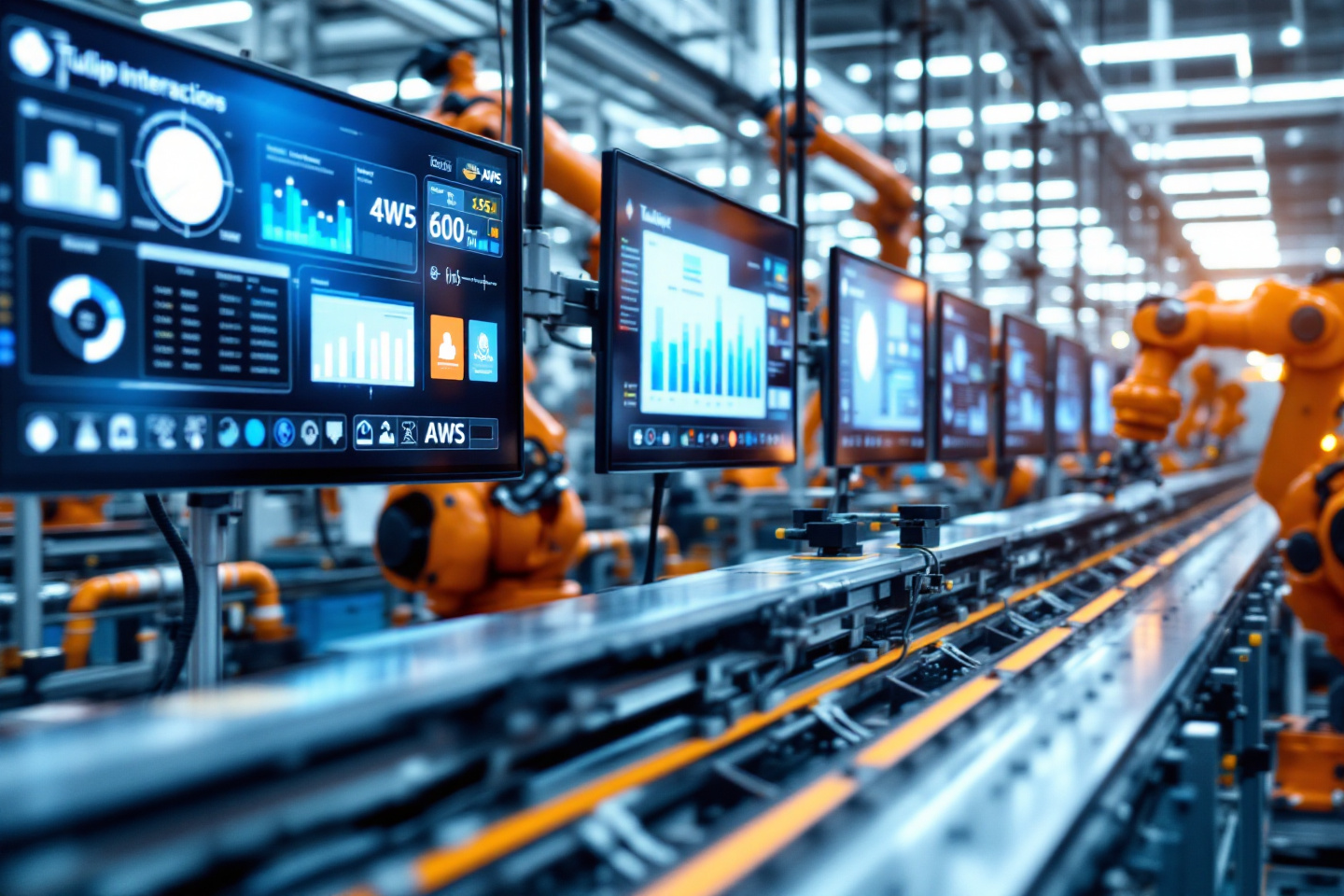 Maintenance Management ใน MES: CMMS, MTBF/MTTR และการจัดการอะไหล่