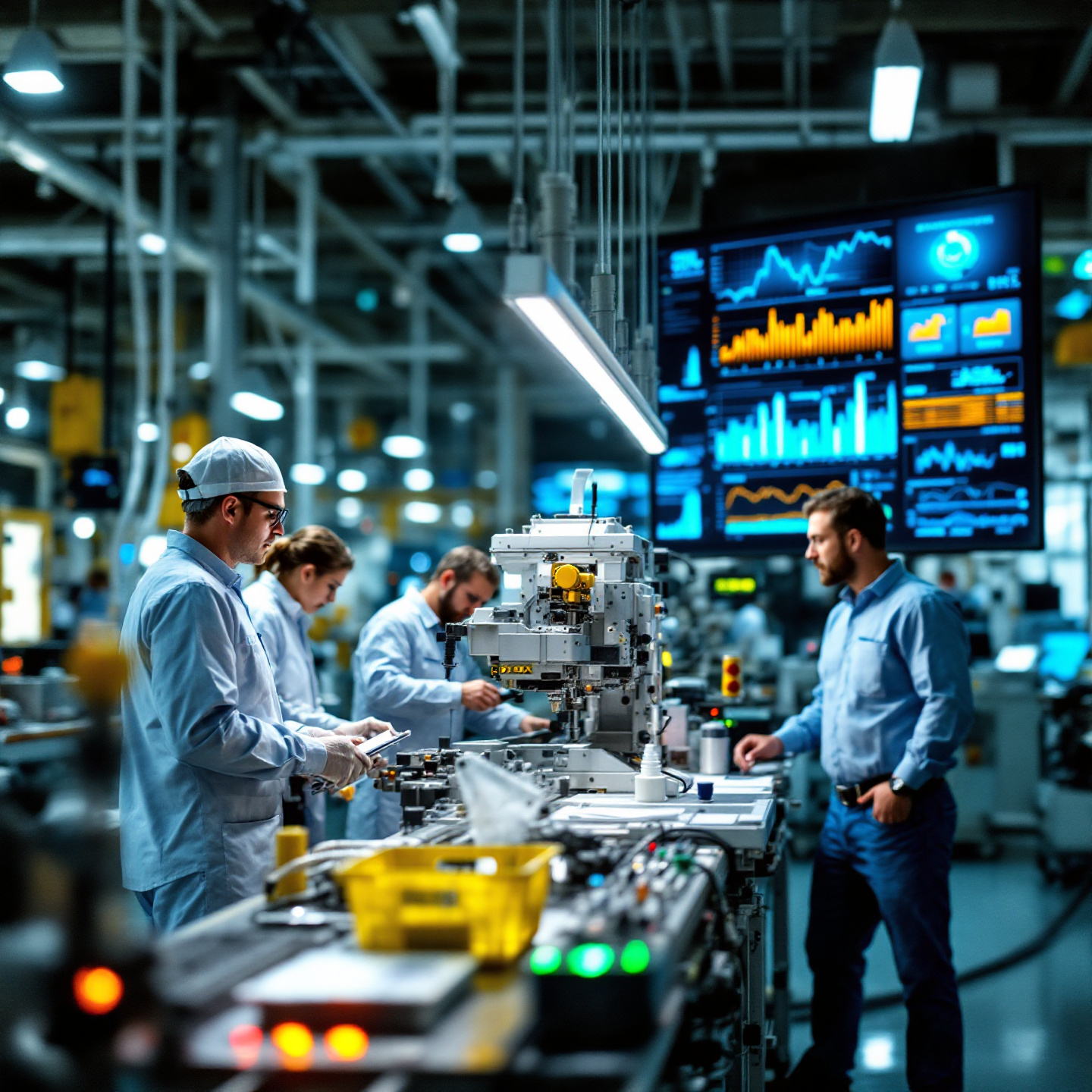 แหล่งความรู้ Digital Tranformation โดย Appomax