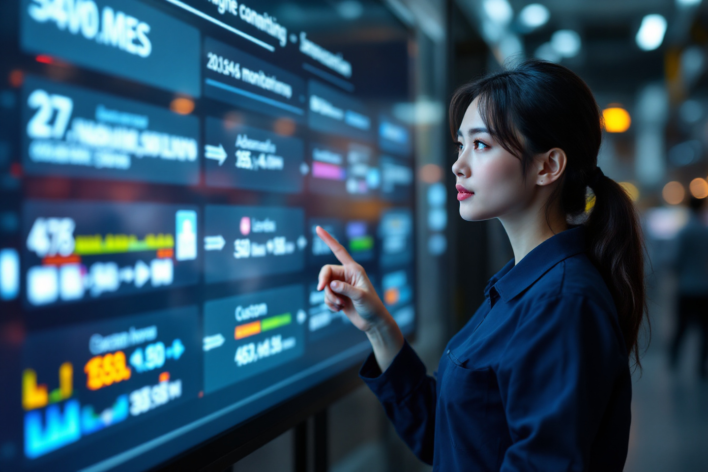 บทความอุตสาหกรรม จาก Appomax