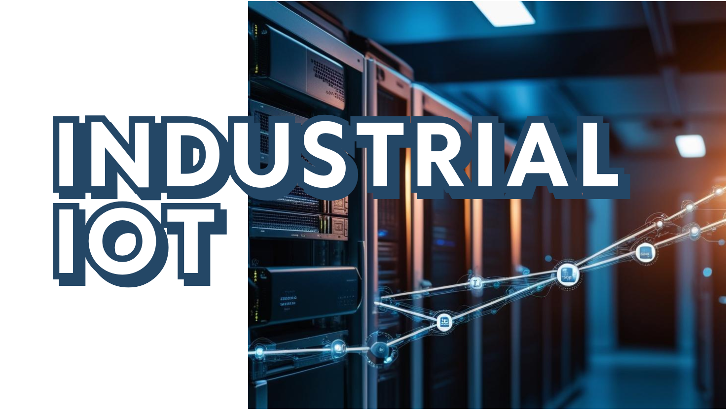 Industrial Internet of Things (IIoT) ศูนย์รวมความรู้