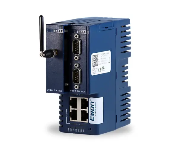 Ewon Flexy | Appomax